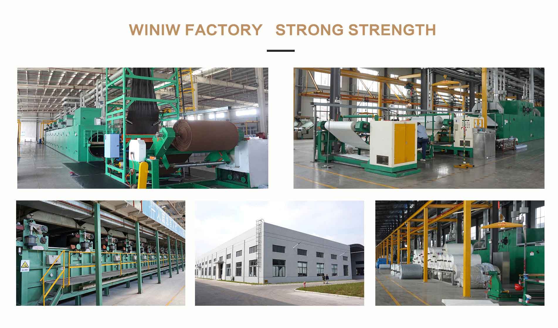 China High End Microfiber Synthetic Leather Supplier - Winiw
